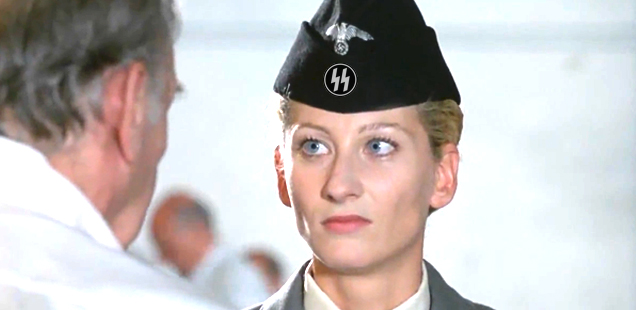 Nazi Women Of The Ss